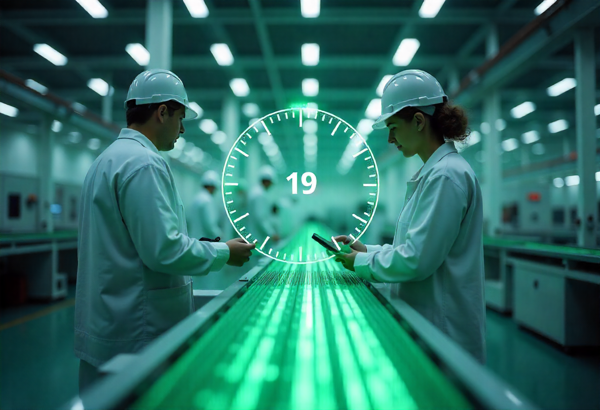 Service Listing - Sparta Colt | Factory management Software